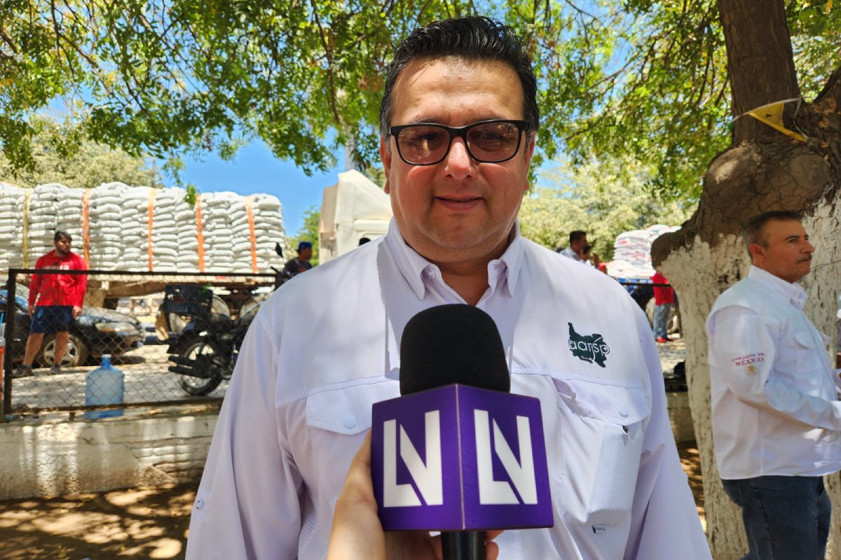 Pese a adversidades, productores agrícolas de Guasave celebrarán su día con orgullo y tradición ...