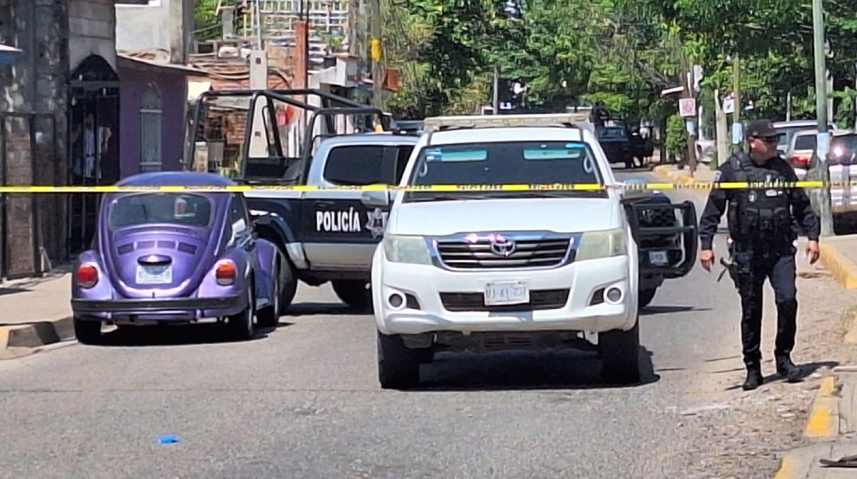 Doña Rosalba no resistió, muere la tercer víctima de la riña familiar ...