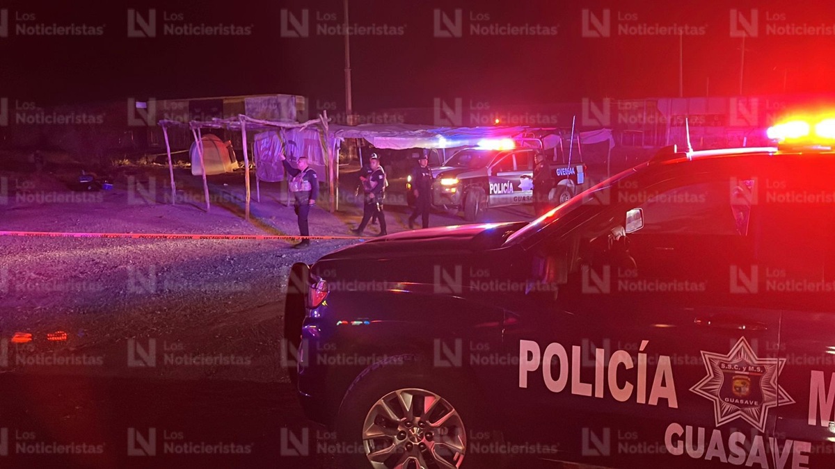 Trenazo en Estación Bamoa, Guasave, deja a trailero herido; no localizan a conductor del ...