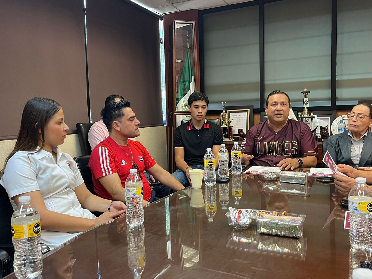 Convocan en Guasave a instituciones de nivel media superior y superior ...