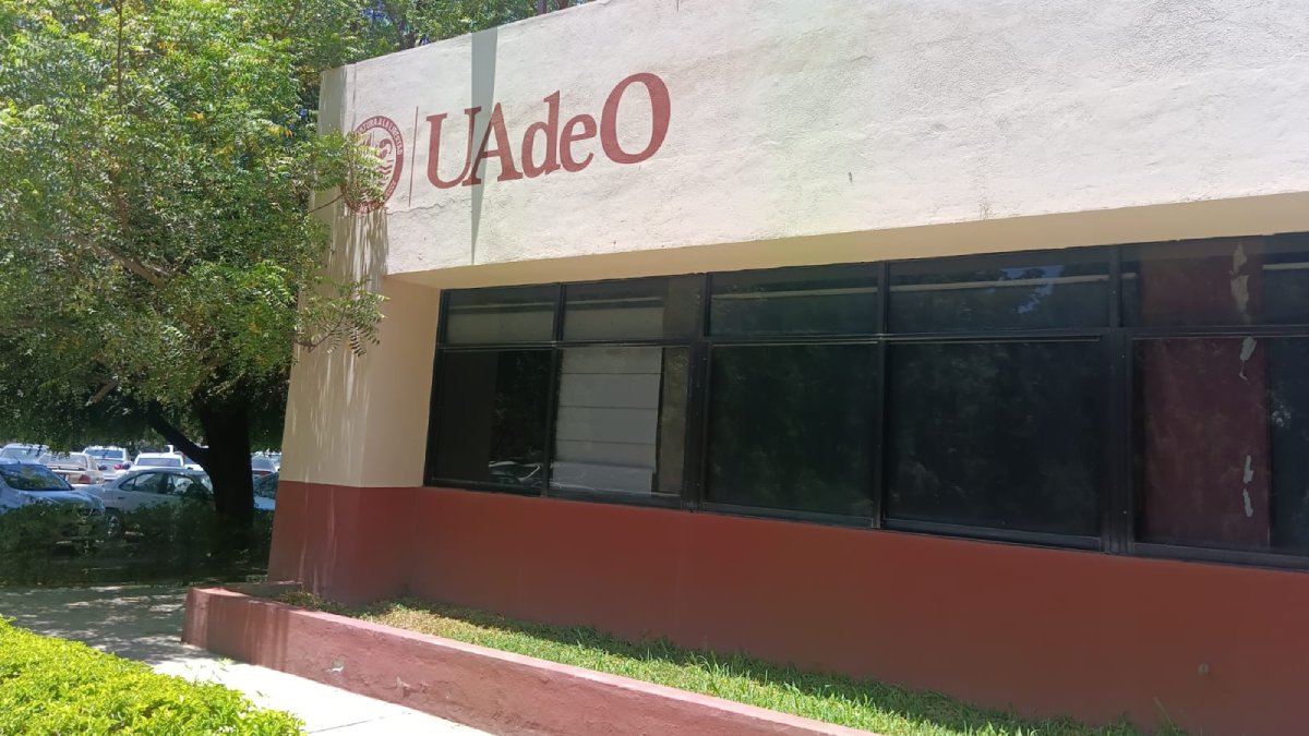 Líderes sindicales de la UAdeO, enfrentan demanda penal por presunto fraude de más de 5 mdp ...