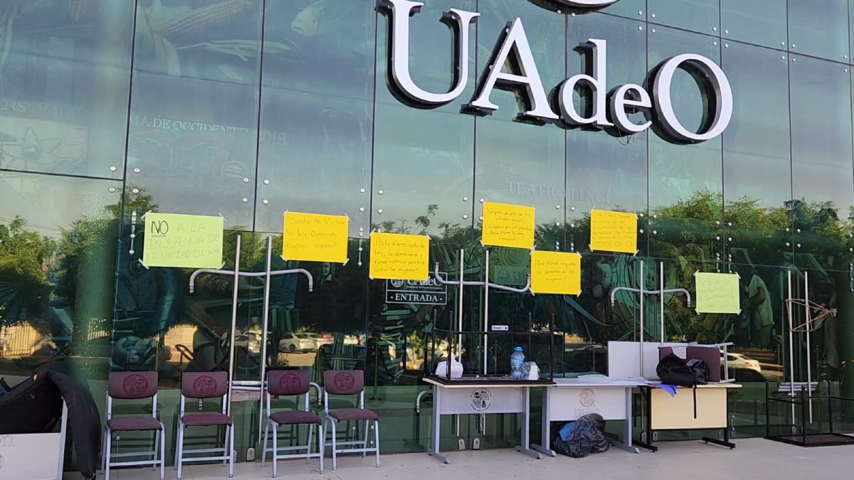 “Es problema de ellos, únicamente se nos alerta y se atiende”: Mérida ...