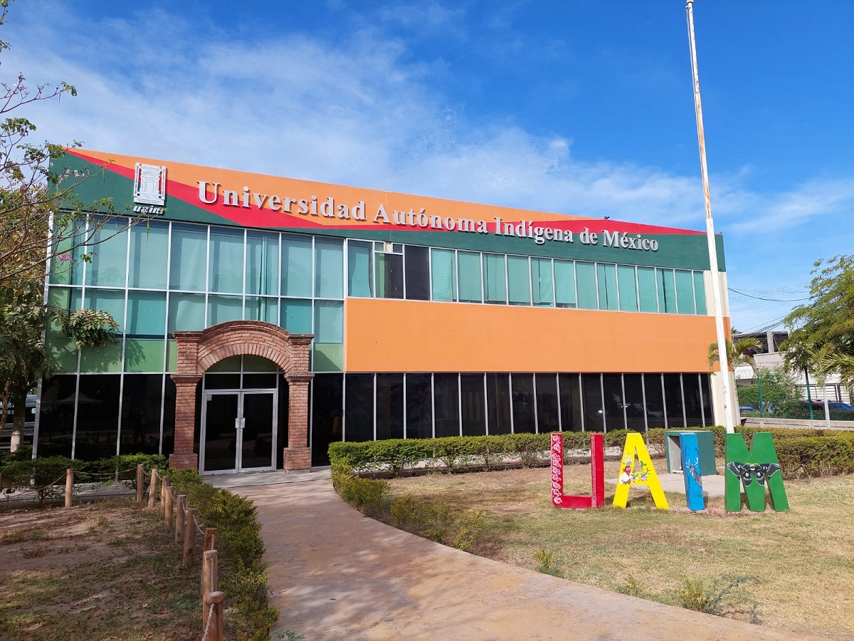 Eliminación de beca del Bienestar en modalidad virtual propicia caída ...