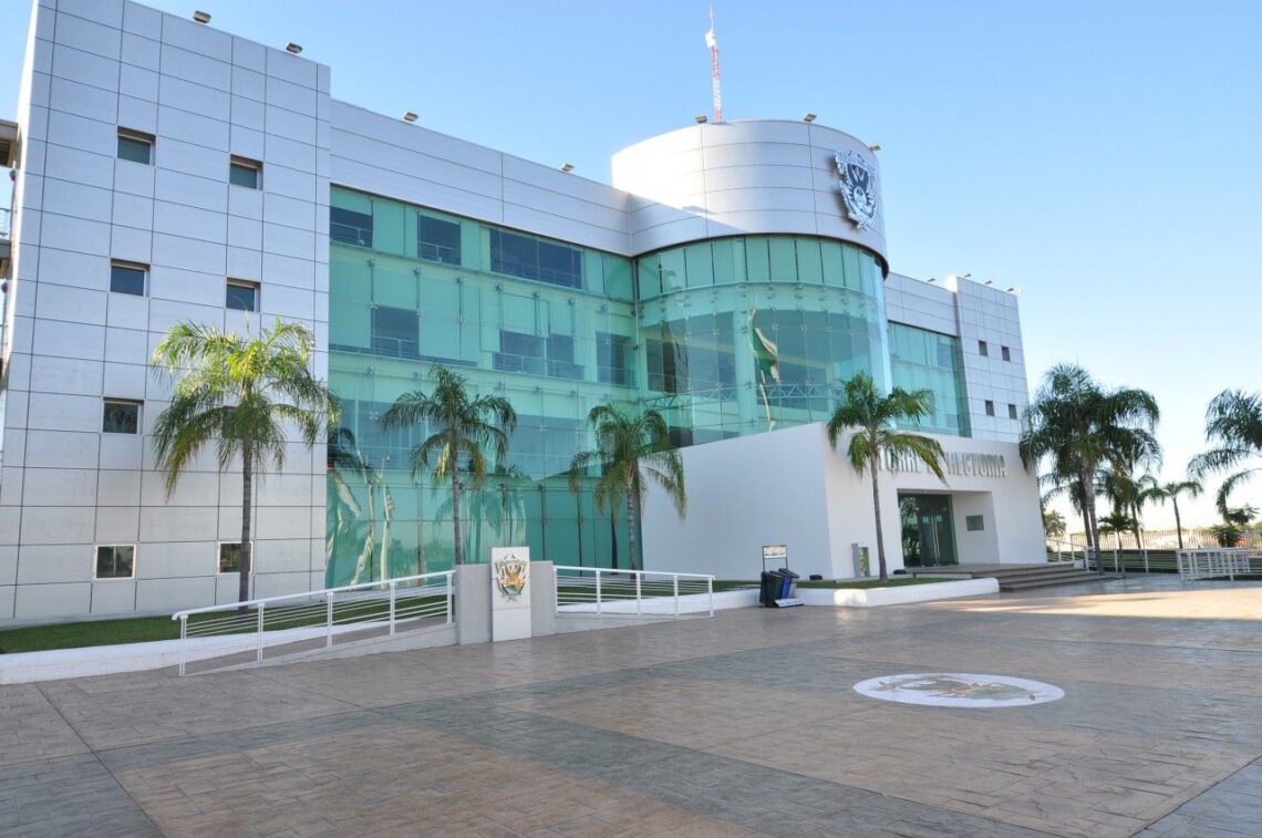 Uas Recibirá Apoyo Del Gobierno Para Pago De Quincenas