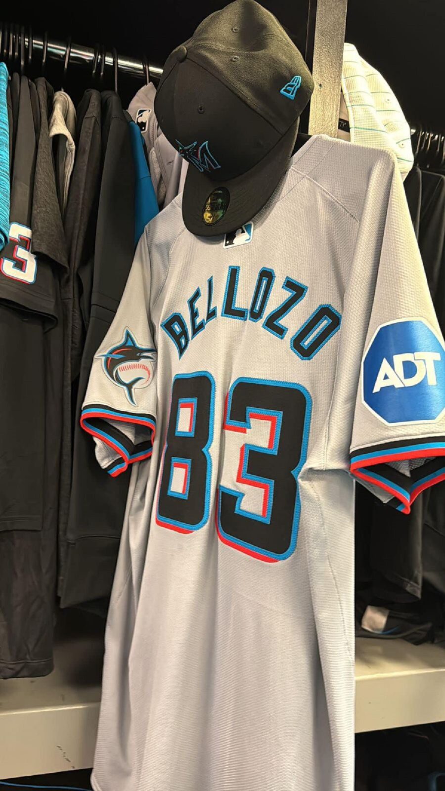 ¡Podría debutar! El mexicano Valente Bellozo es llamado a MLB por los ...