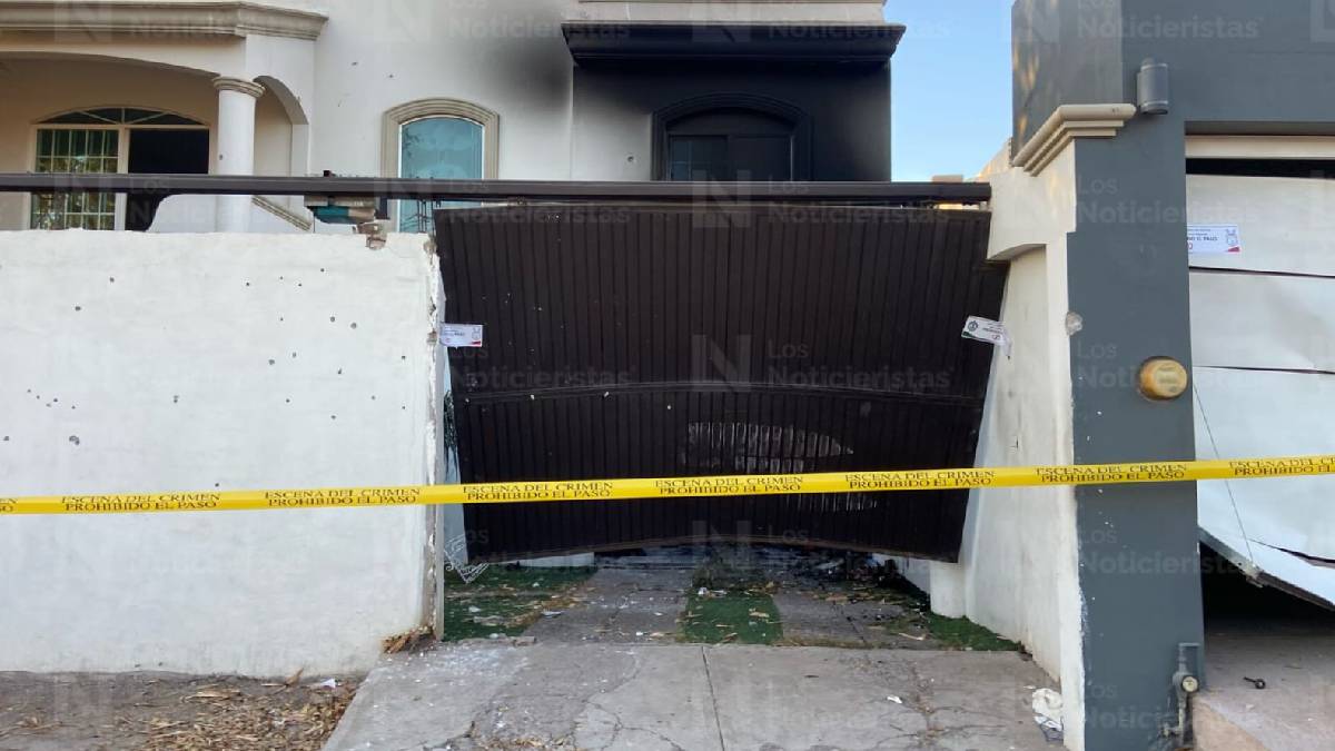 Estaba ‘empecherado’: Jesús María de 29 años, el abatido en balacera de ...